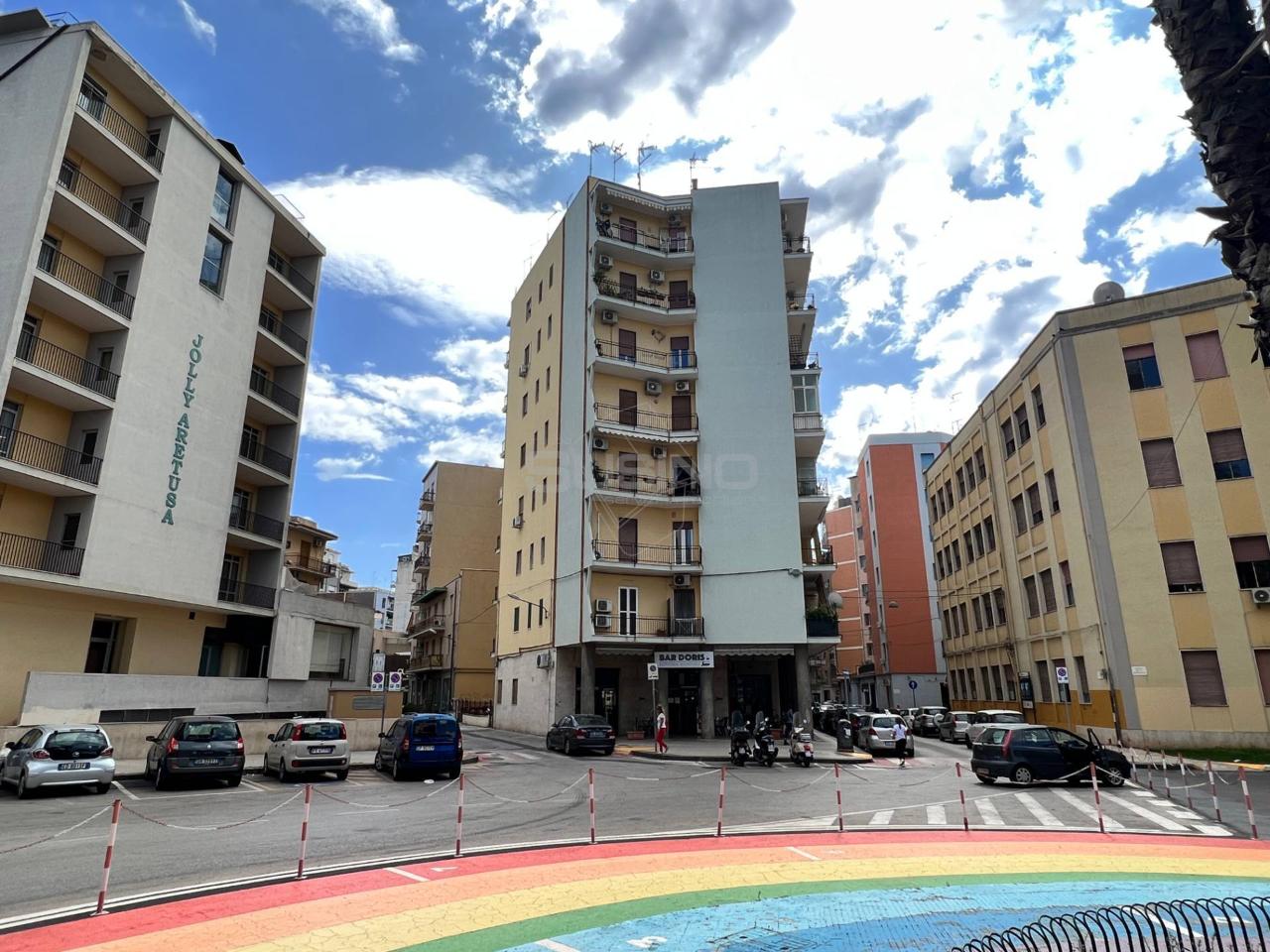 Appartamento in vendita a Siracusa