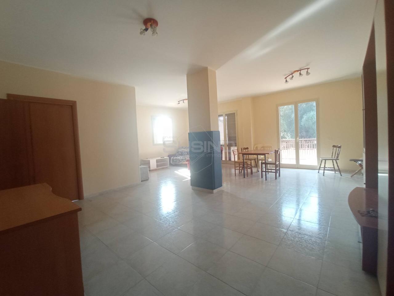 Appartamento in vendita a Floridia