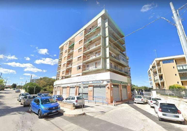 Appartamento in vendita a Siracusa