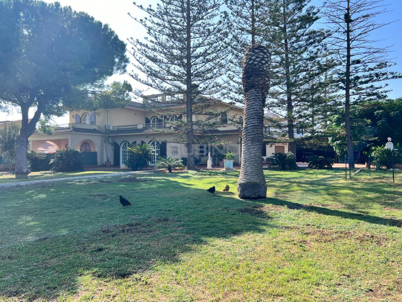 Villa in vendita a Siracusa