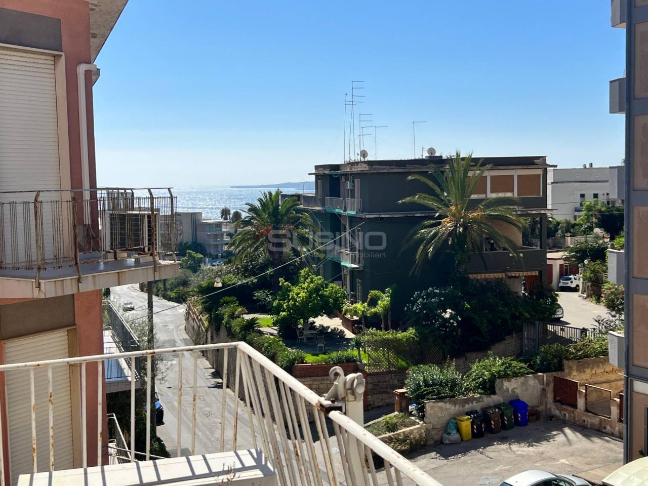 Appartamento in vendita a Siracusa