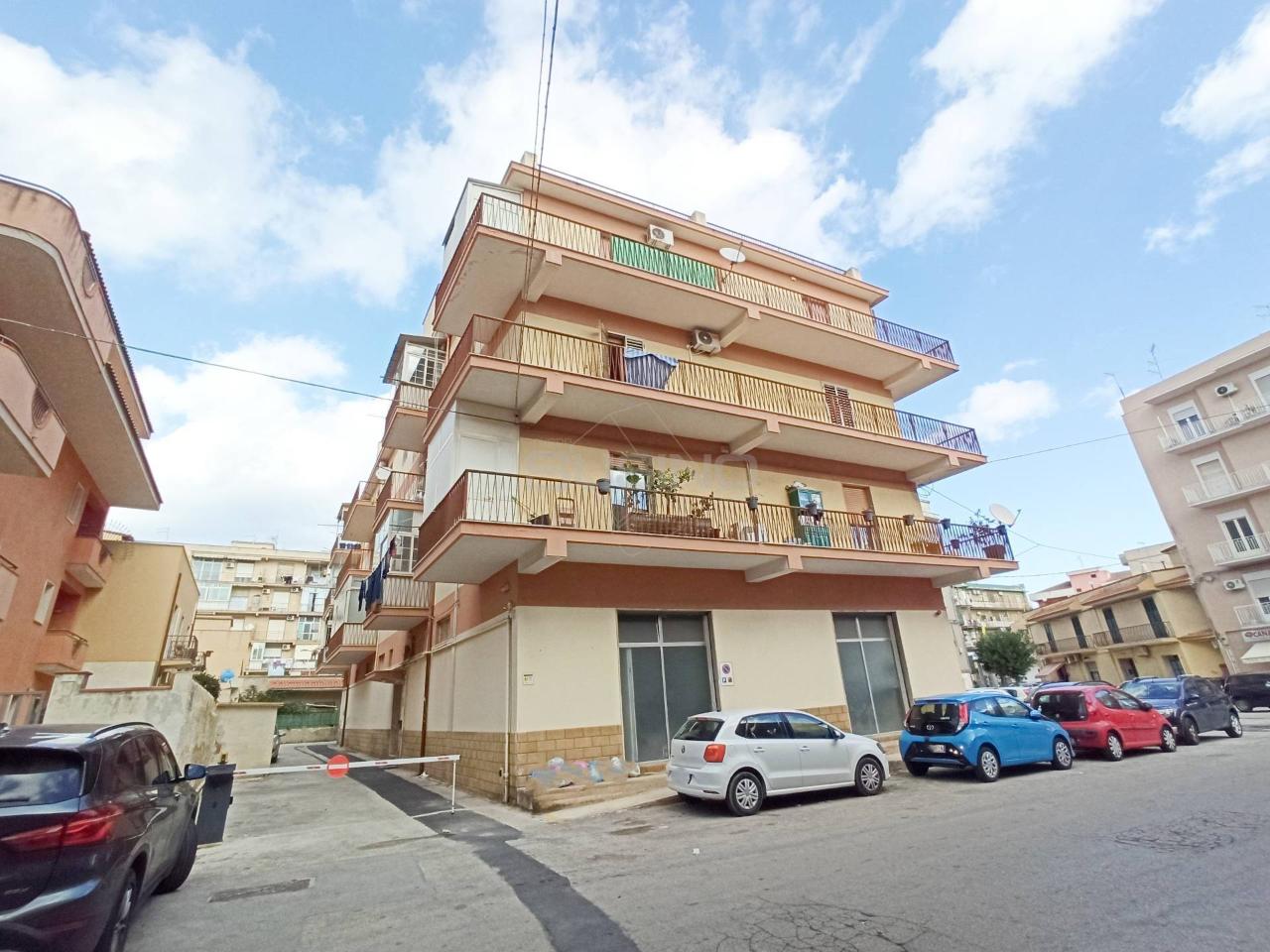 Appartamento in vendita a Siracusa