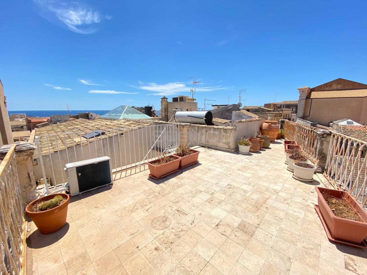 Appartamento in vendita a Siracusa