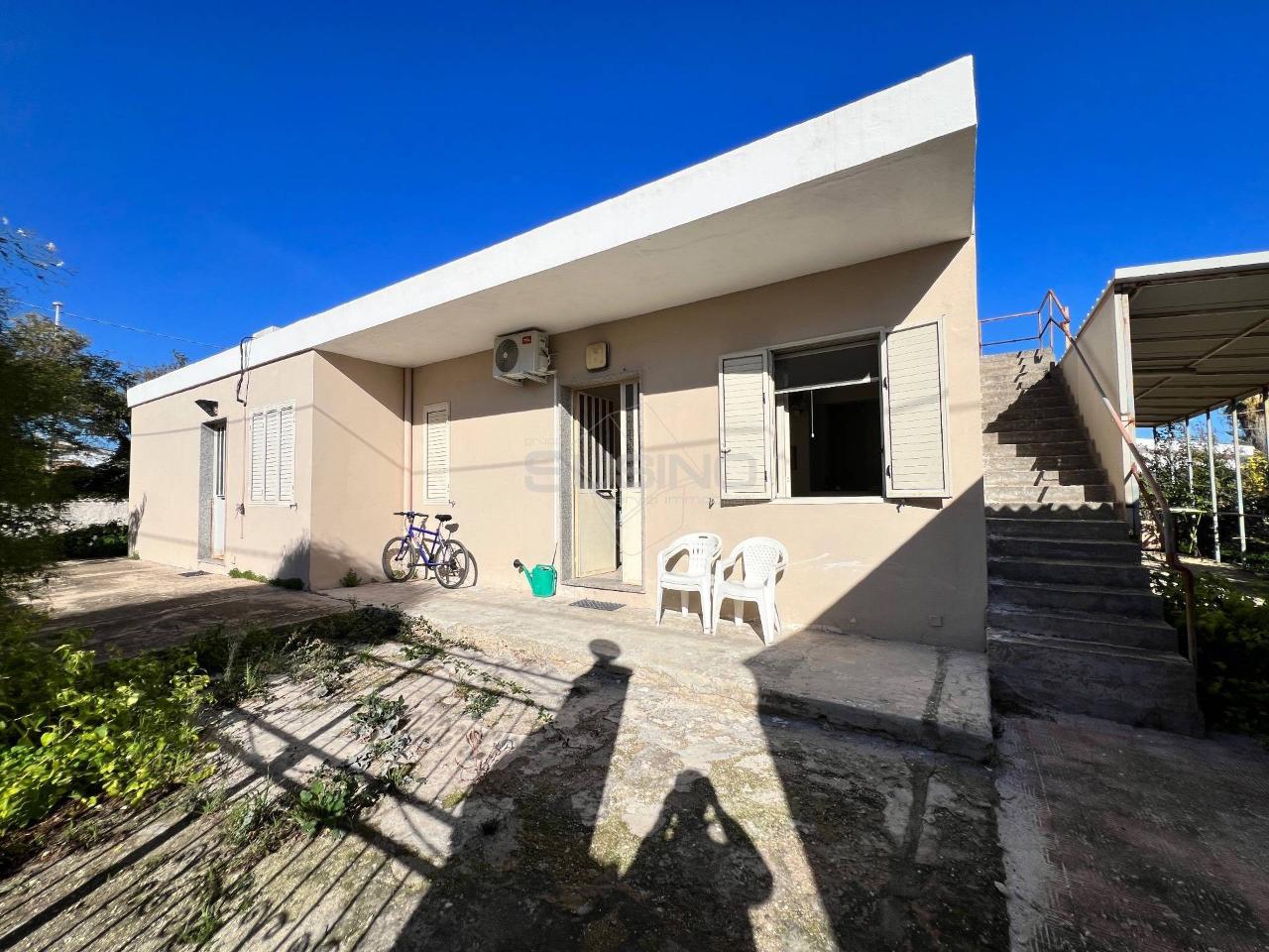 Villa in vendita a Siracusa