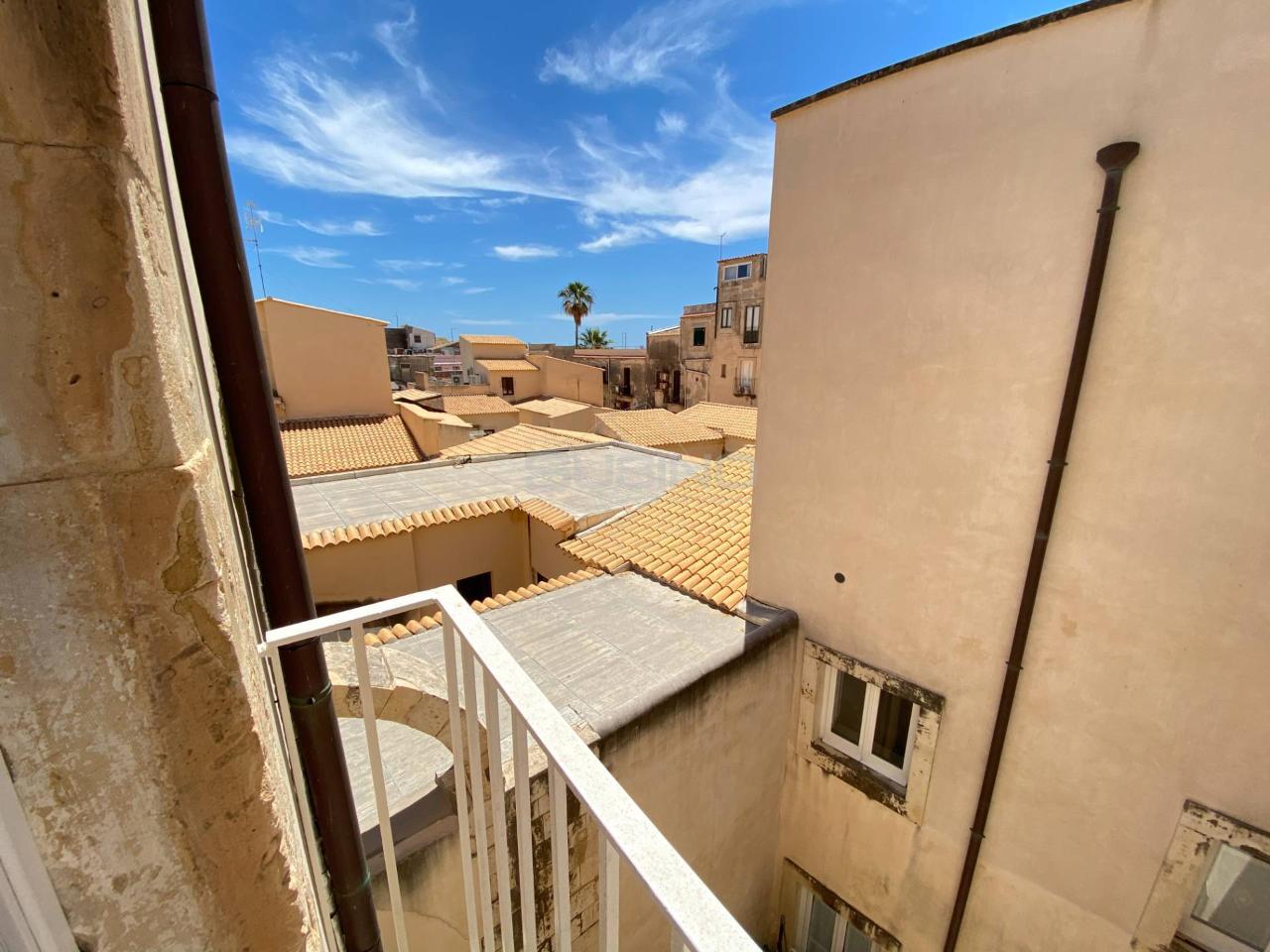 Appartamento in vendita a Siracusa