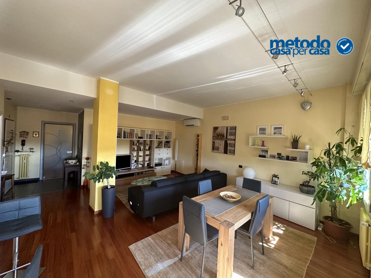 Appartamento in vendita a Rovigo