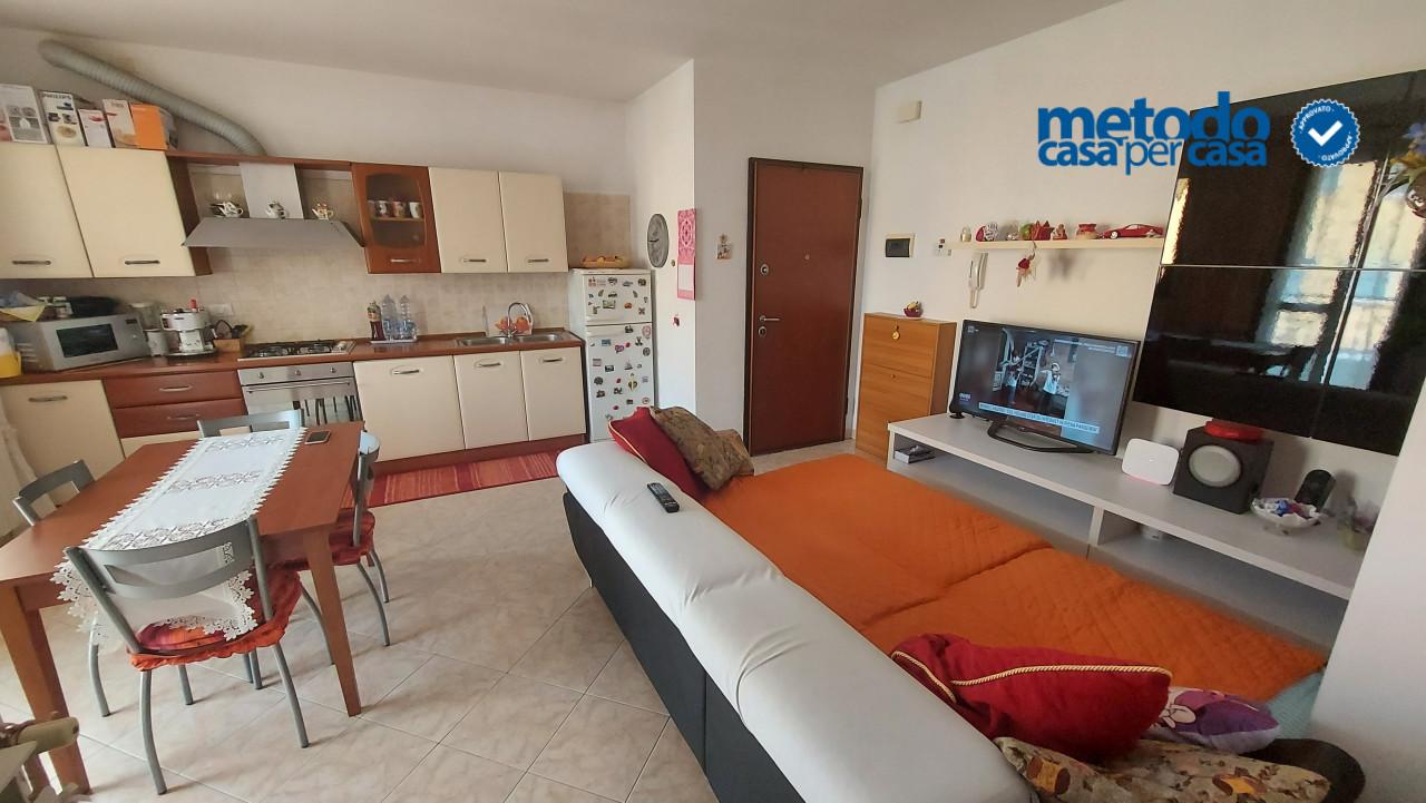 Appartamento in vendita a Boara Pisani