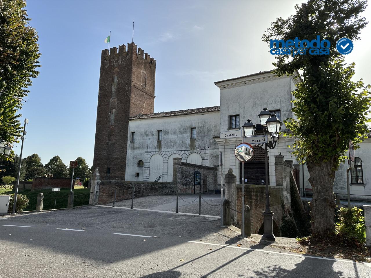 Appartamento in vendita a Arqua' Polesine