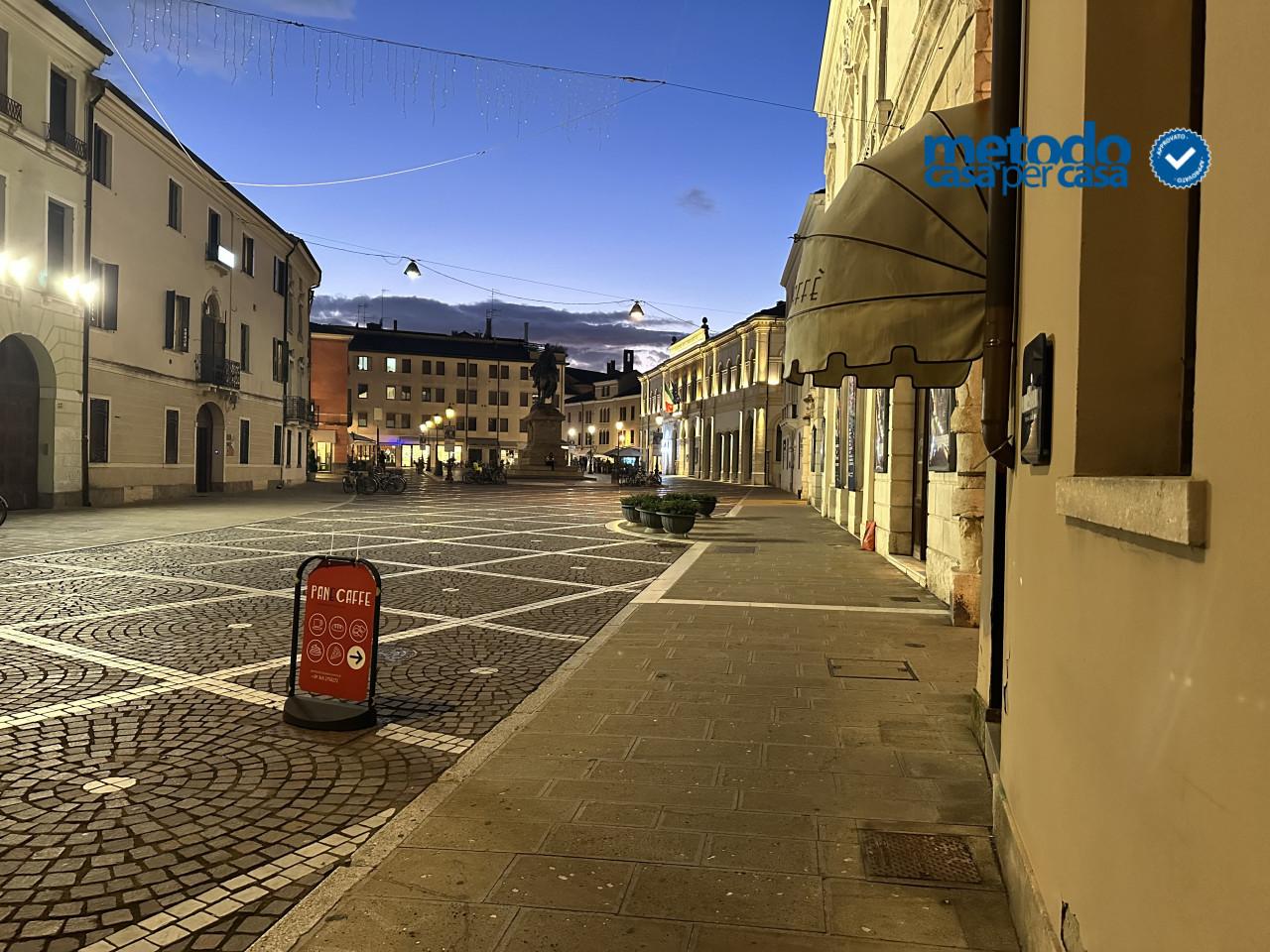 Appartamento in vendita a Rovigo
