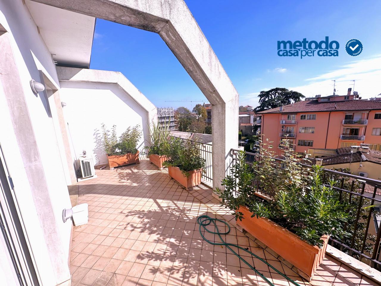 Appartamento in vendita a Rovigo