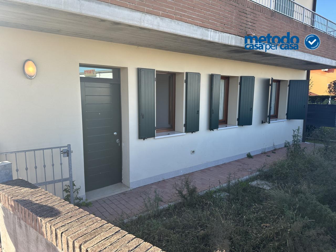 Appartamento in vendita a Rovigo