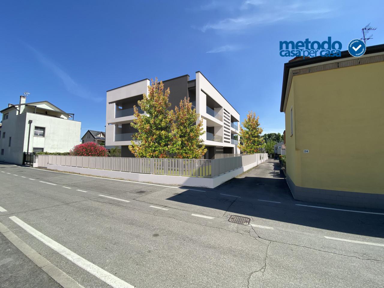 Appartamento in vendita a Padova