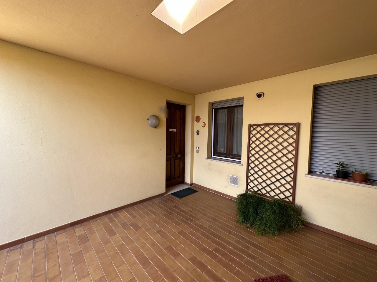 Appartamento in vendita a Villadose