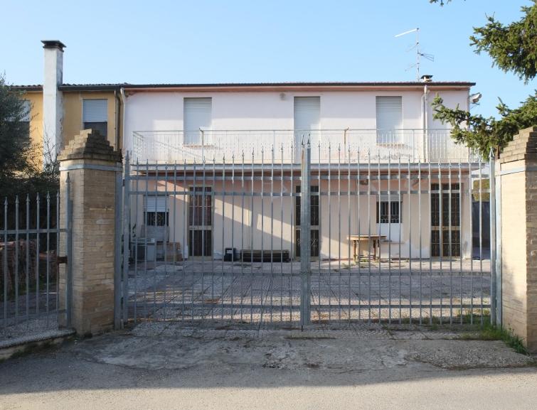 Villa in vendita a Rovigo