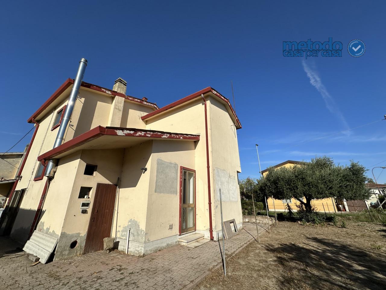 Casa indipendente in vendita a Villadose