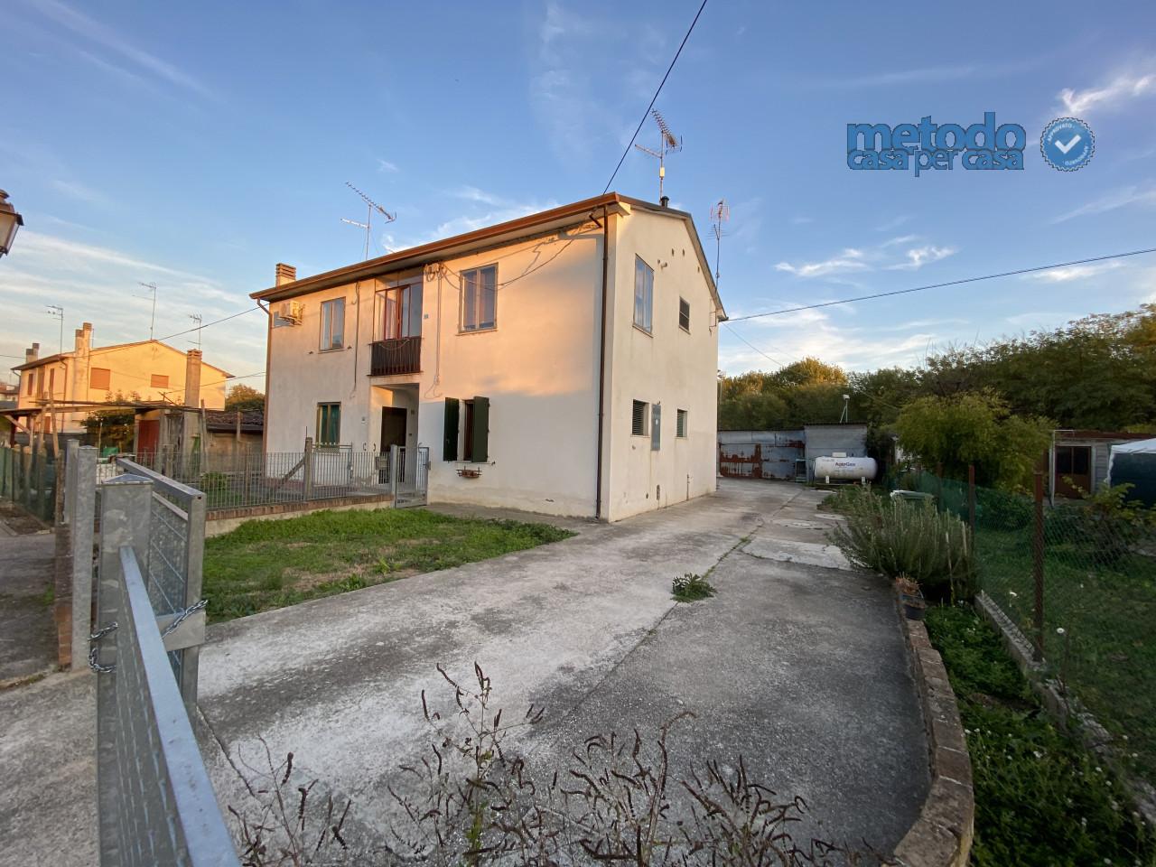 Appartamento in vendita a Rovigo