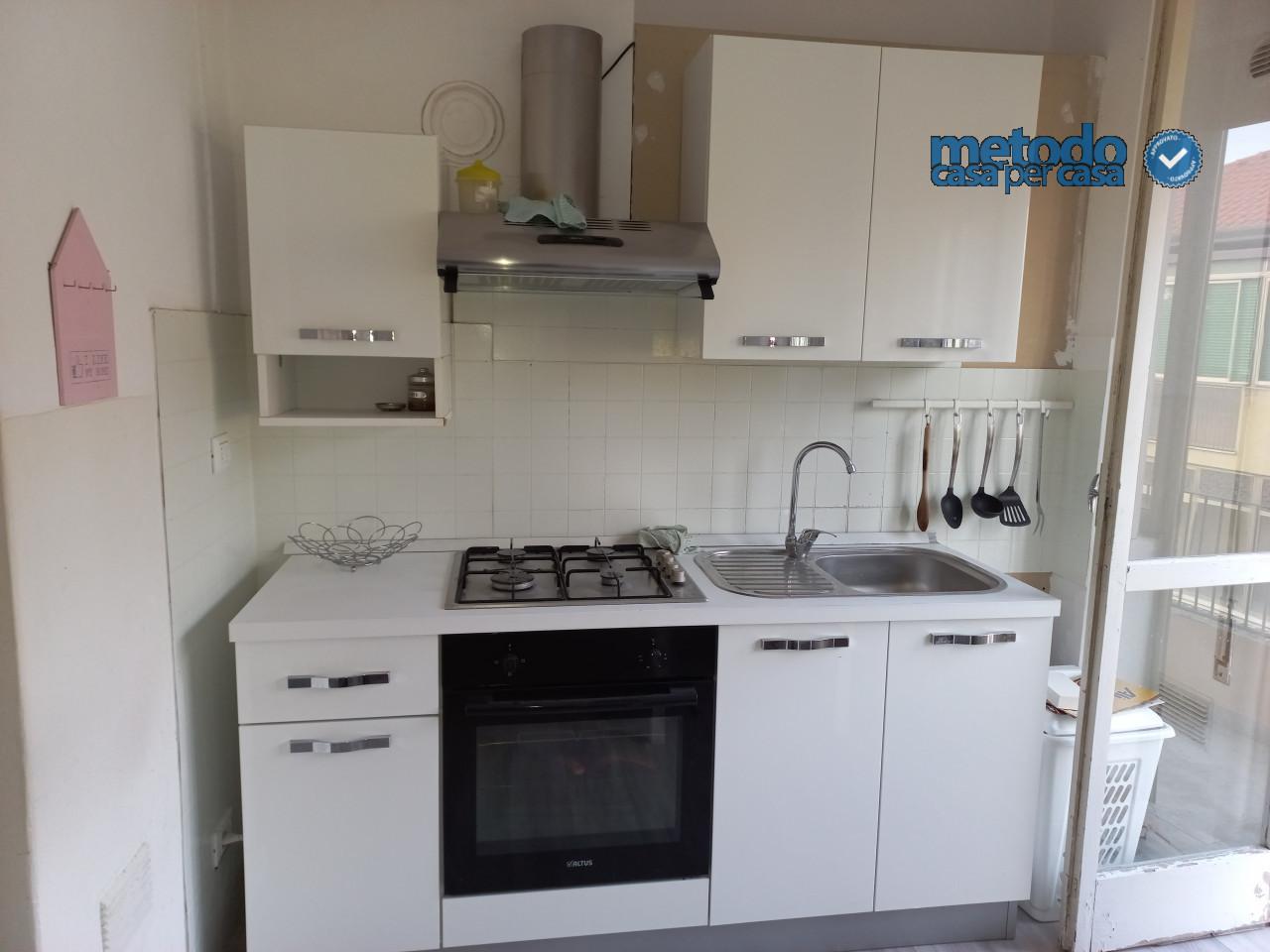 Appartamento in vendita a Rovigo