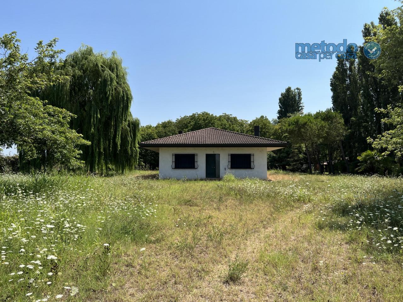 Casa indipendente in vendita a Lusia