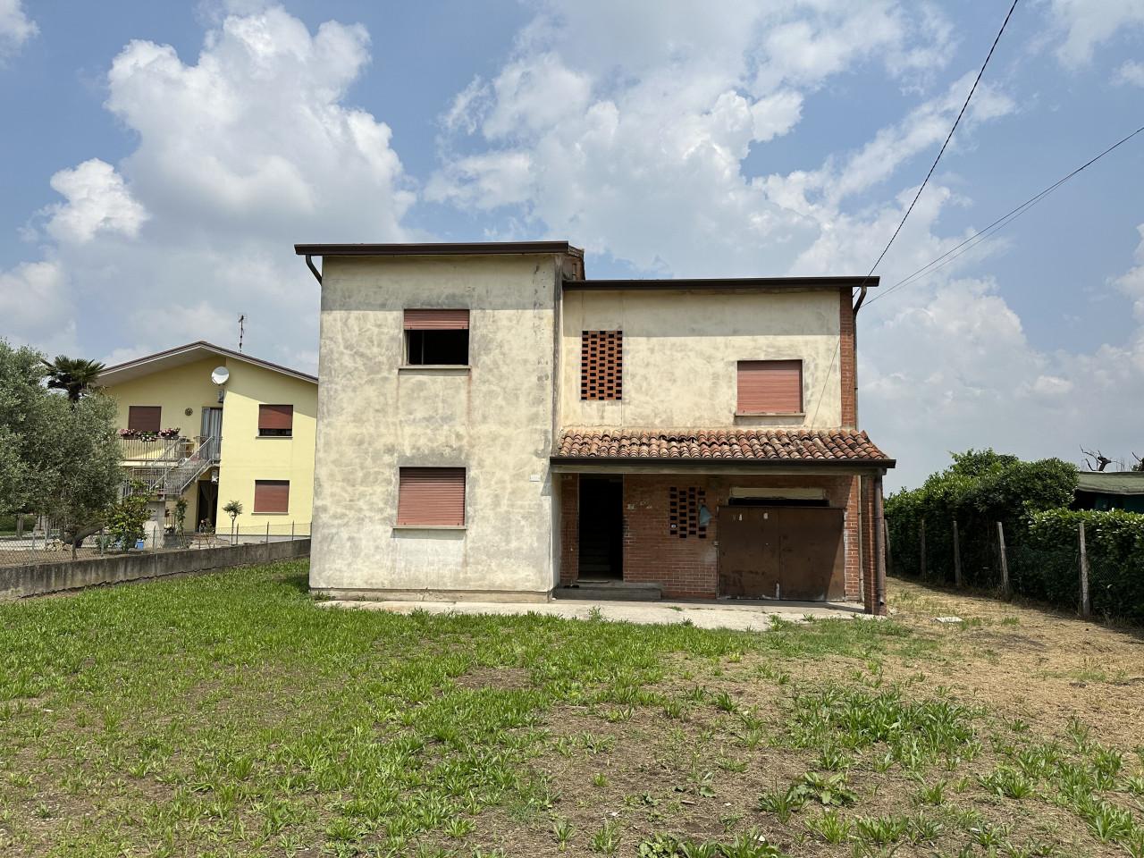 Casa indipendente in vendita a Stanghella