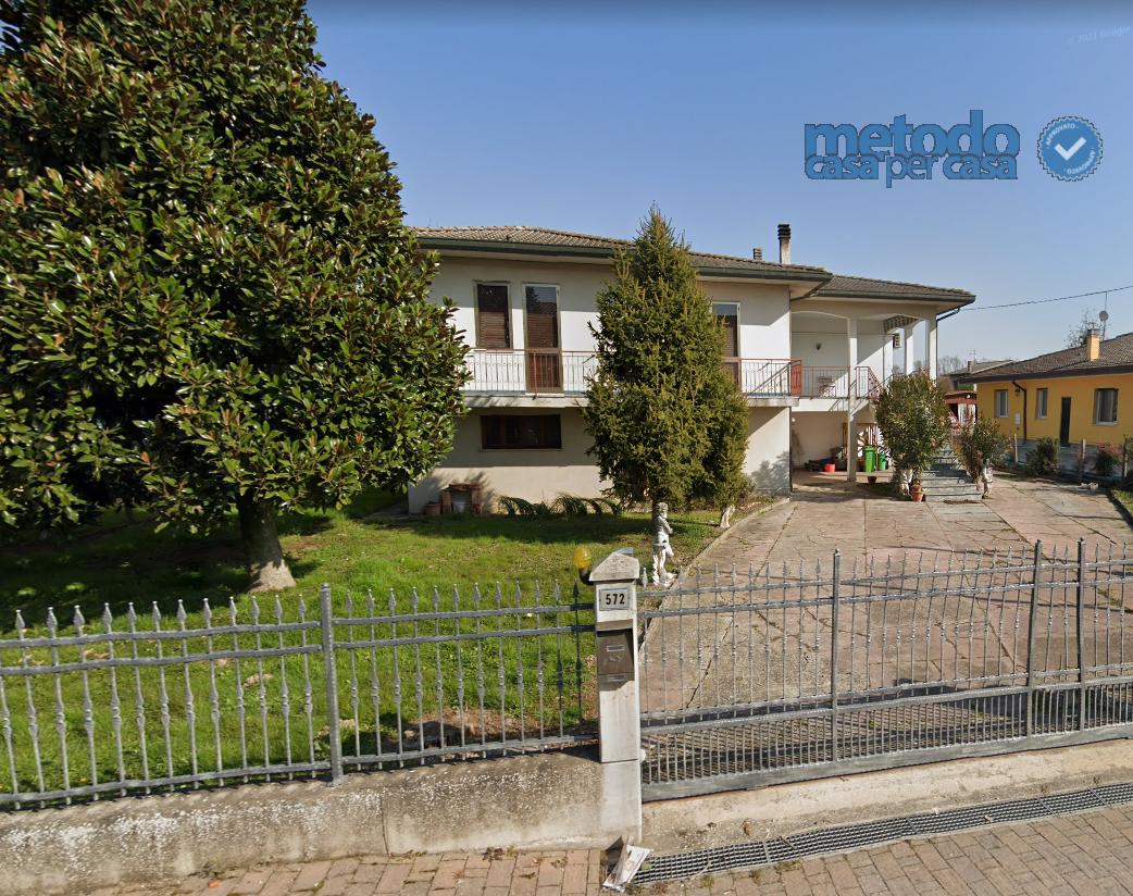 Casa indipendente in vendita a San Martino Di Venezze