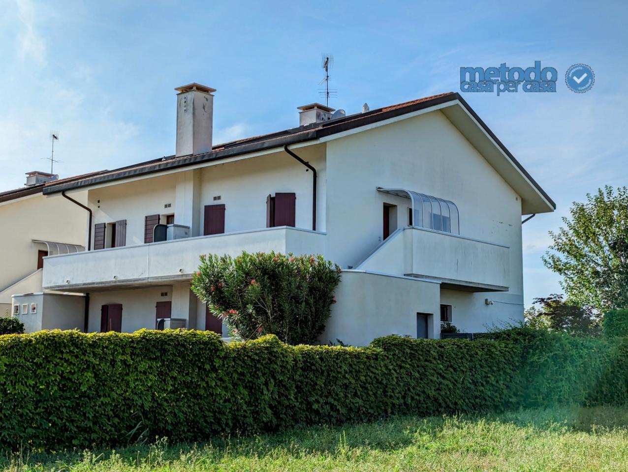 Appartamento in vendita a Rovigo