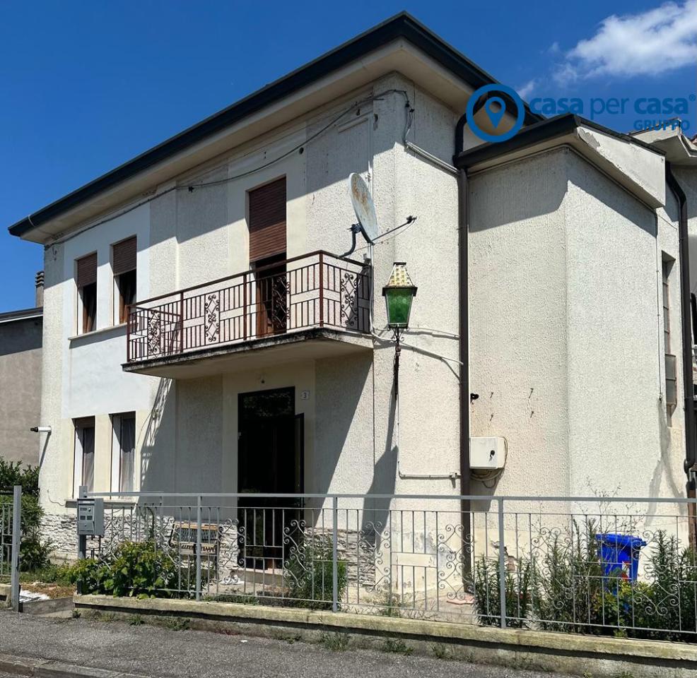 Casa indipendente in vendita a Legnago