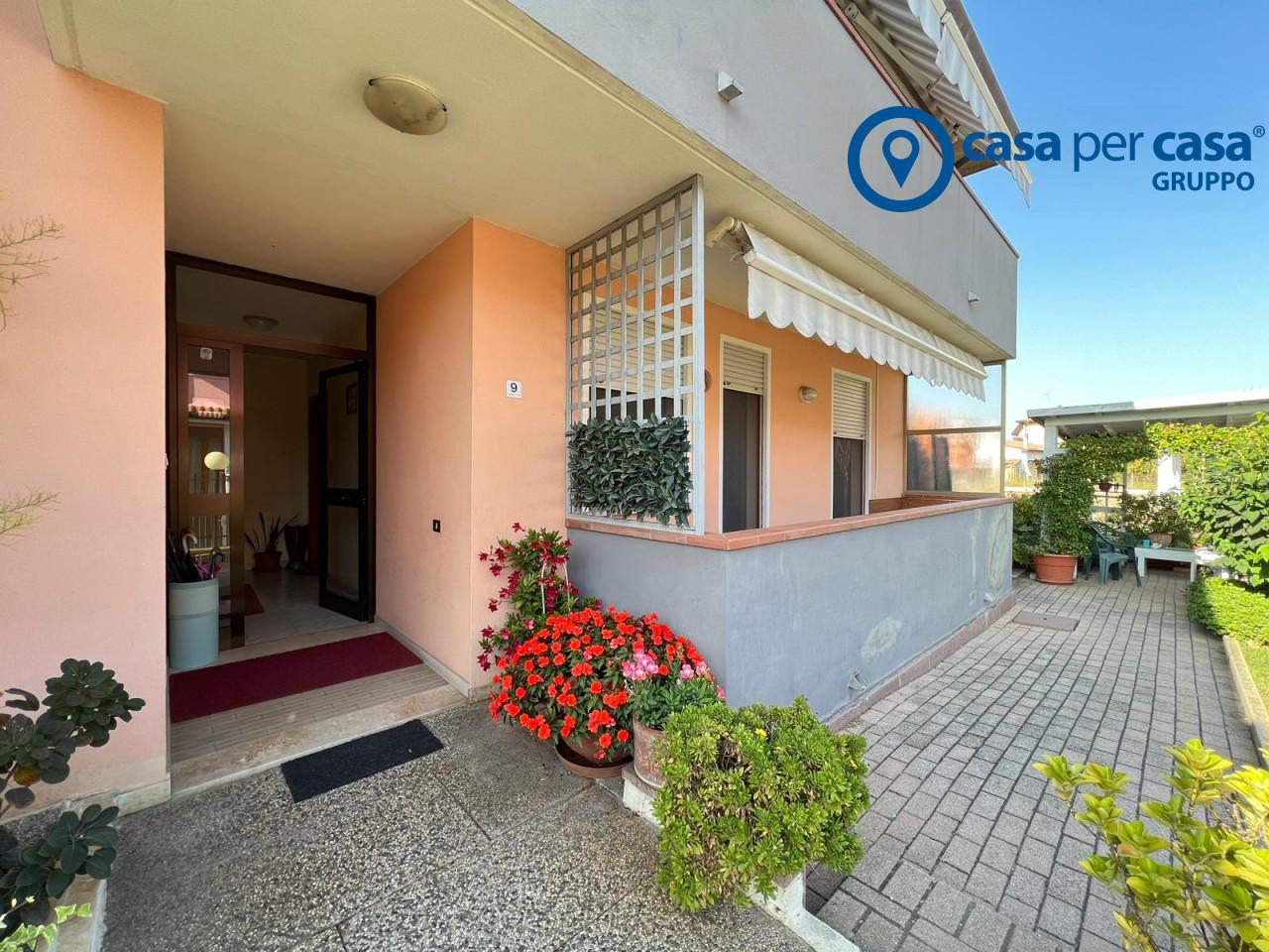 Appartamento in vendita a Rovigo