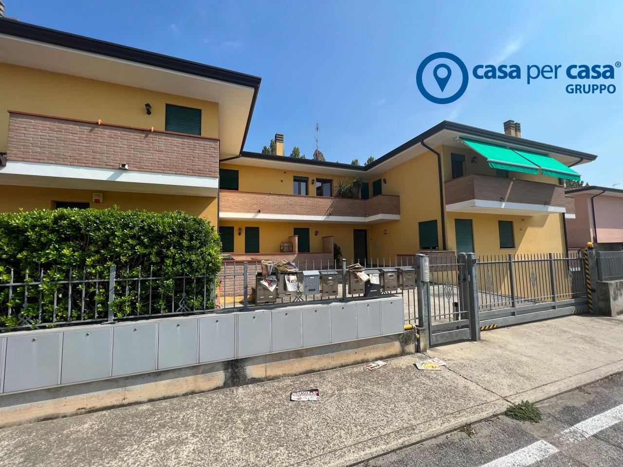 Appartamento in vendita a Rovigo