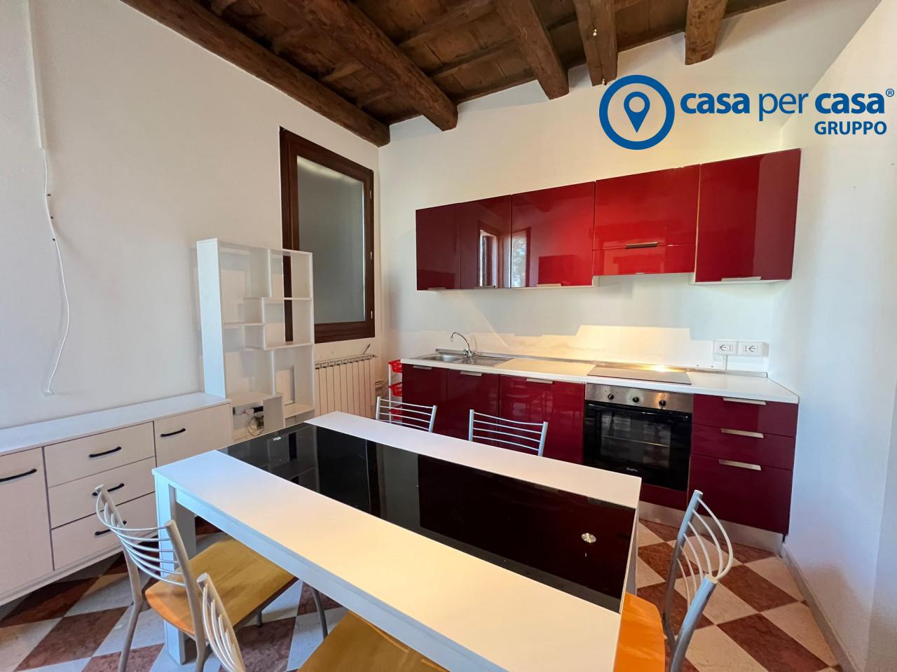 Appartamento in vendita a Rovigo