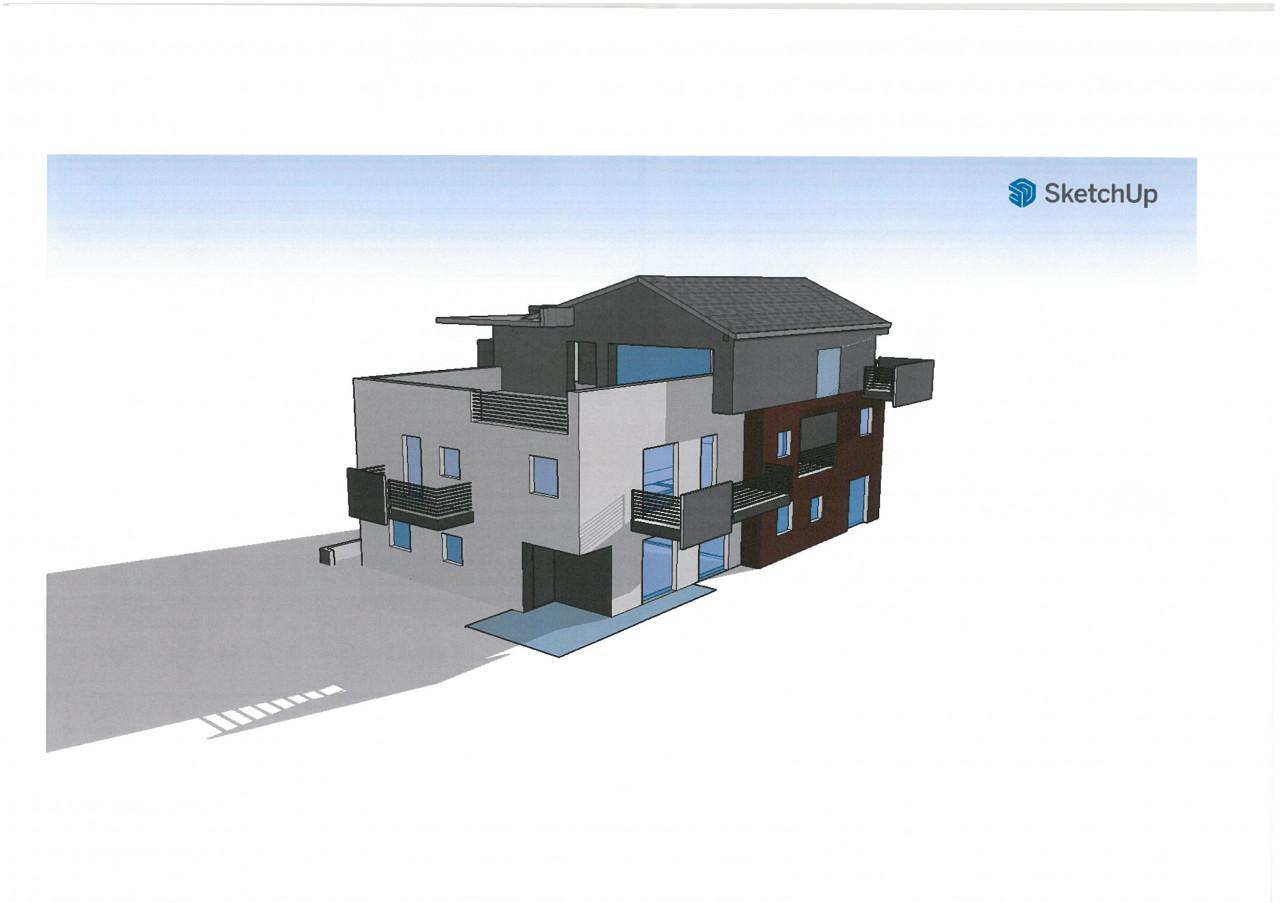 Appartamento in vendita a Cles