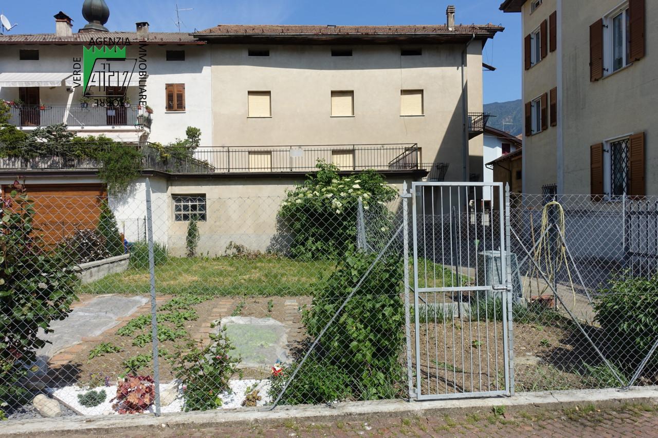 Appartamento in vendita a Denno