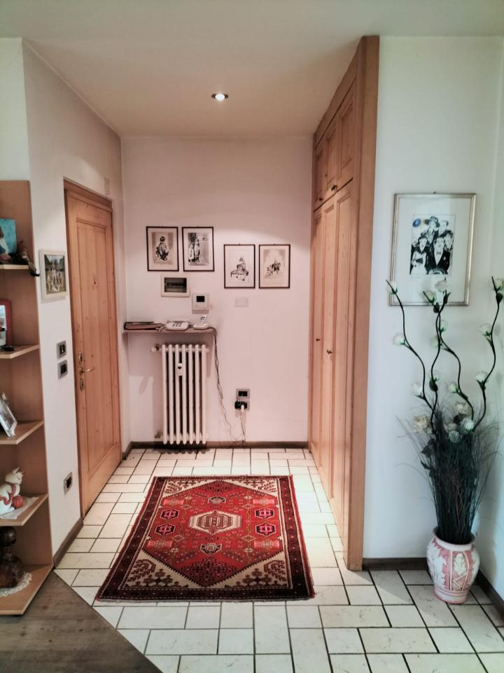 Appartamento in vendita a Cles