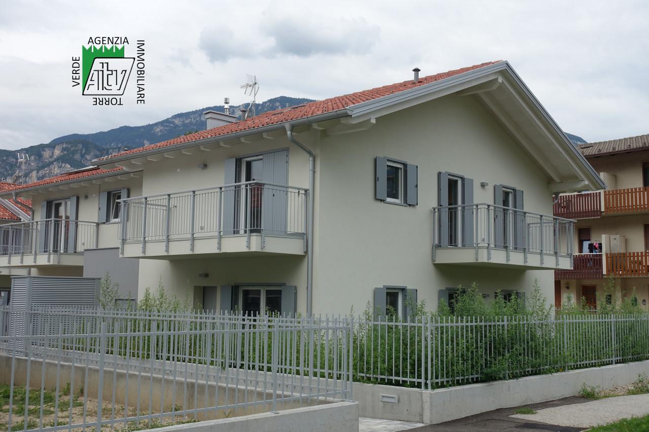 Appartamento in vendita a San Michele All'Adige