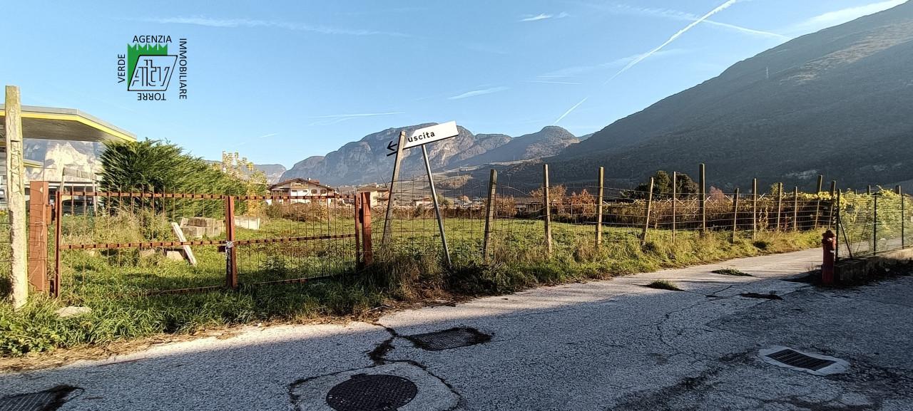 Terreno edificabile produttivo in vendita a San Michele All'Adige