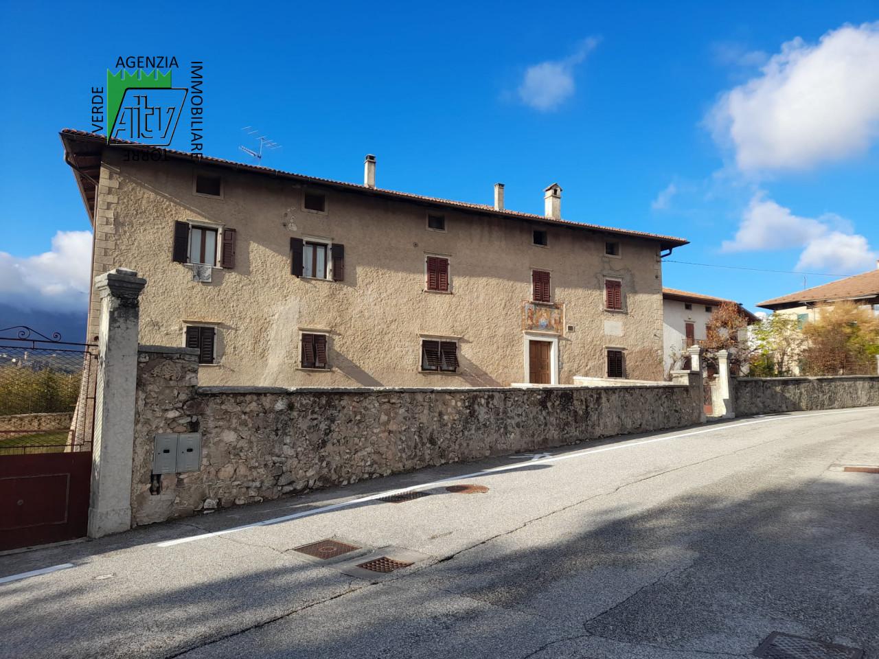 Appartamento in vendita a Predaia