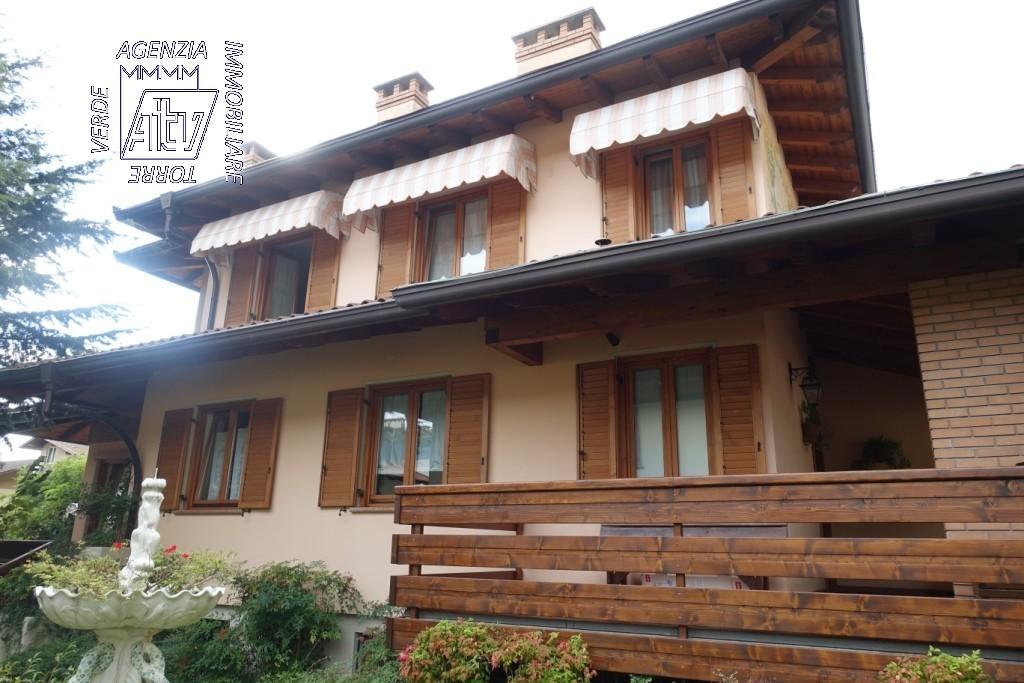 Villa in vendita a Mezzocorona