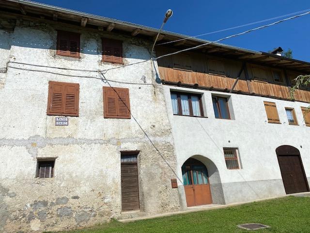 Rustico in vendita a Rumo