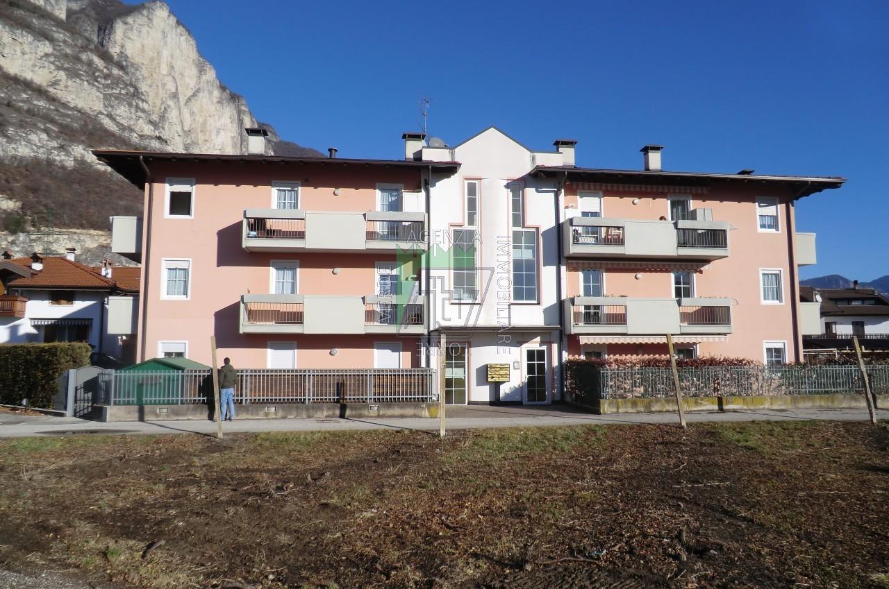 Garage in vendita a Mezzocorona