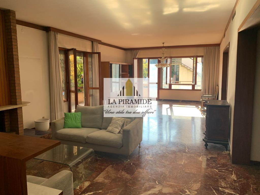 Appartamento in vendita a Padova