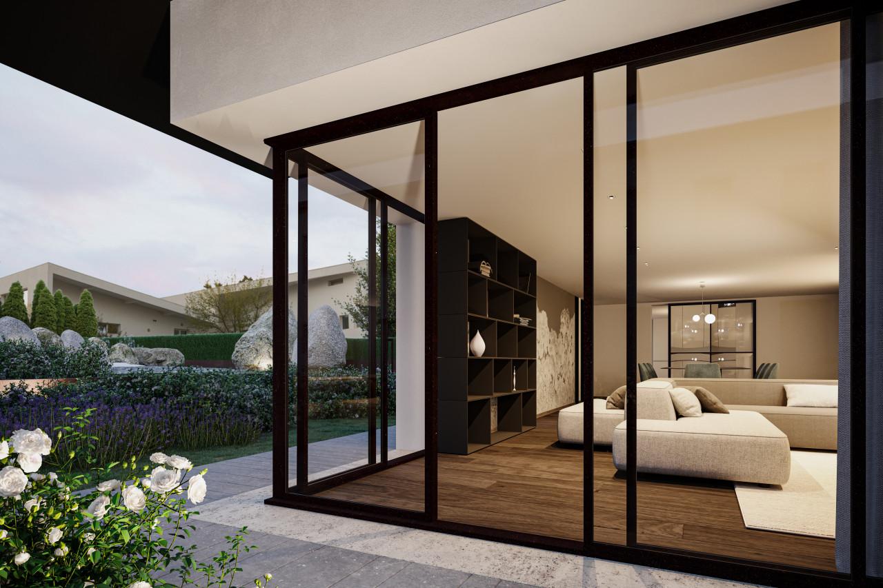 Appartamento in vendita a Padova