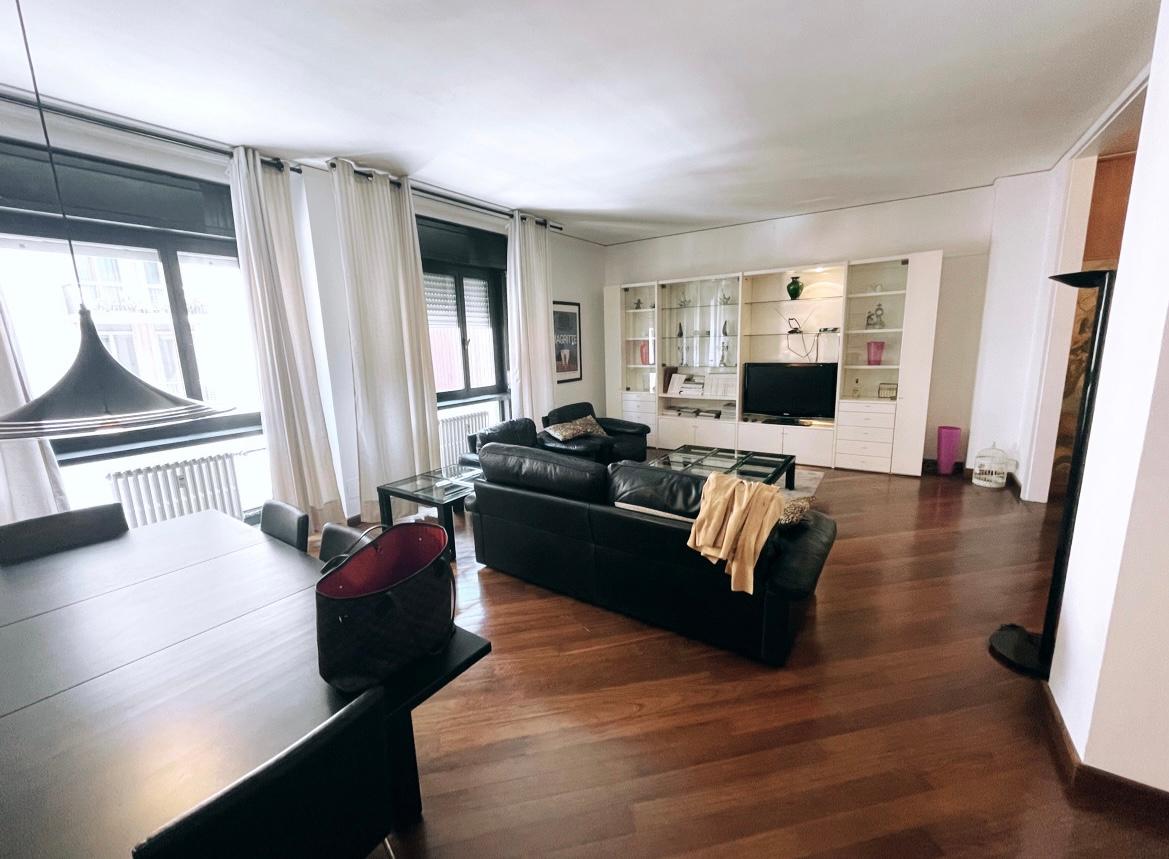 Appartamento in vendita a Padova