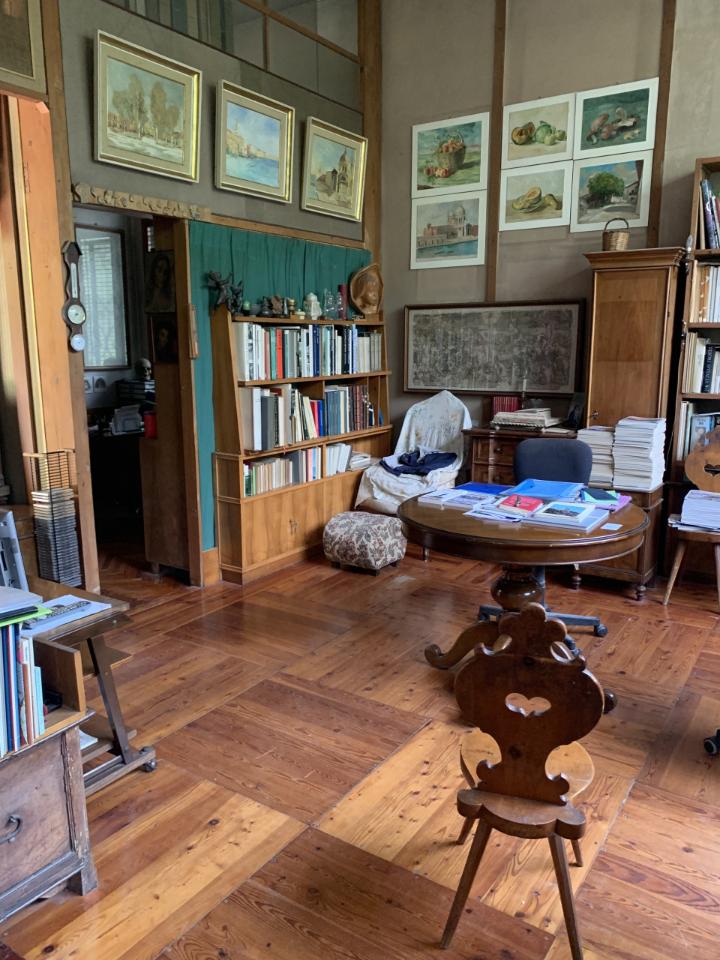 Villa in vendita a Padova