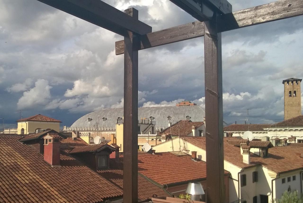 Appartamento in vendita a Padova