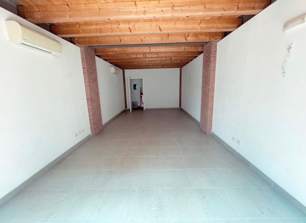 Negozio in affitto a Conselve