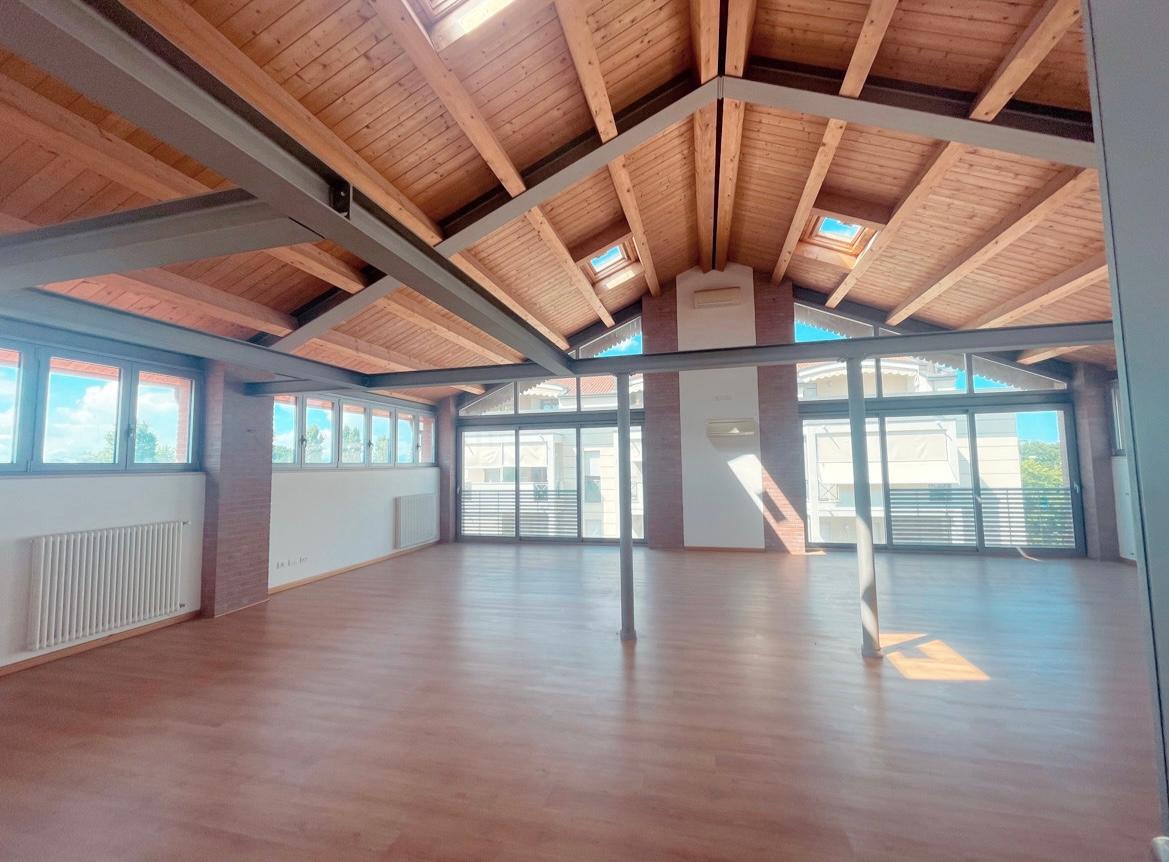 Ufficio in affitto a Conselve