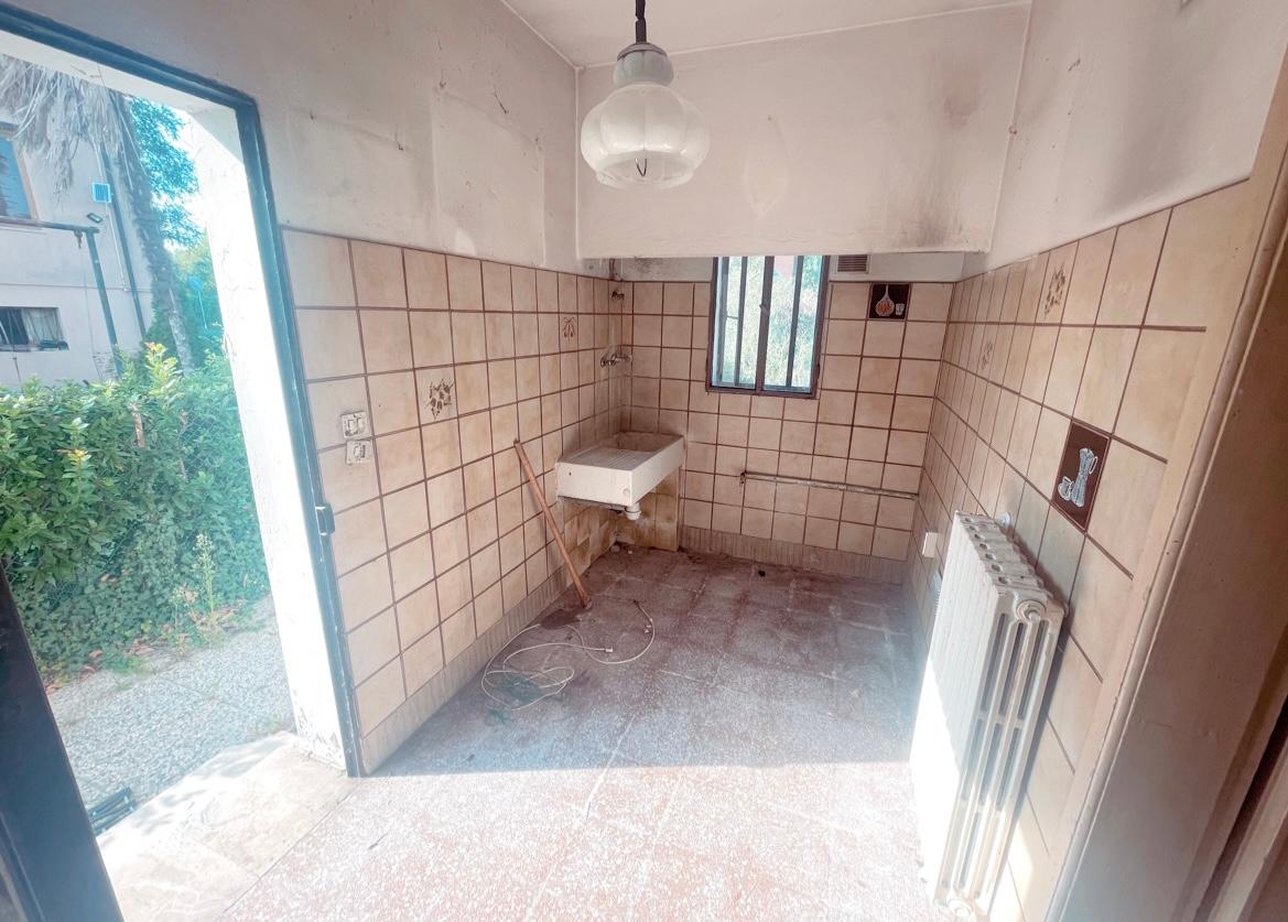 Casa indipendente in vendita a Padova