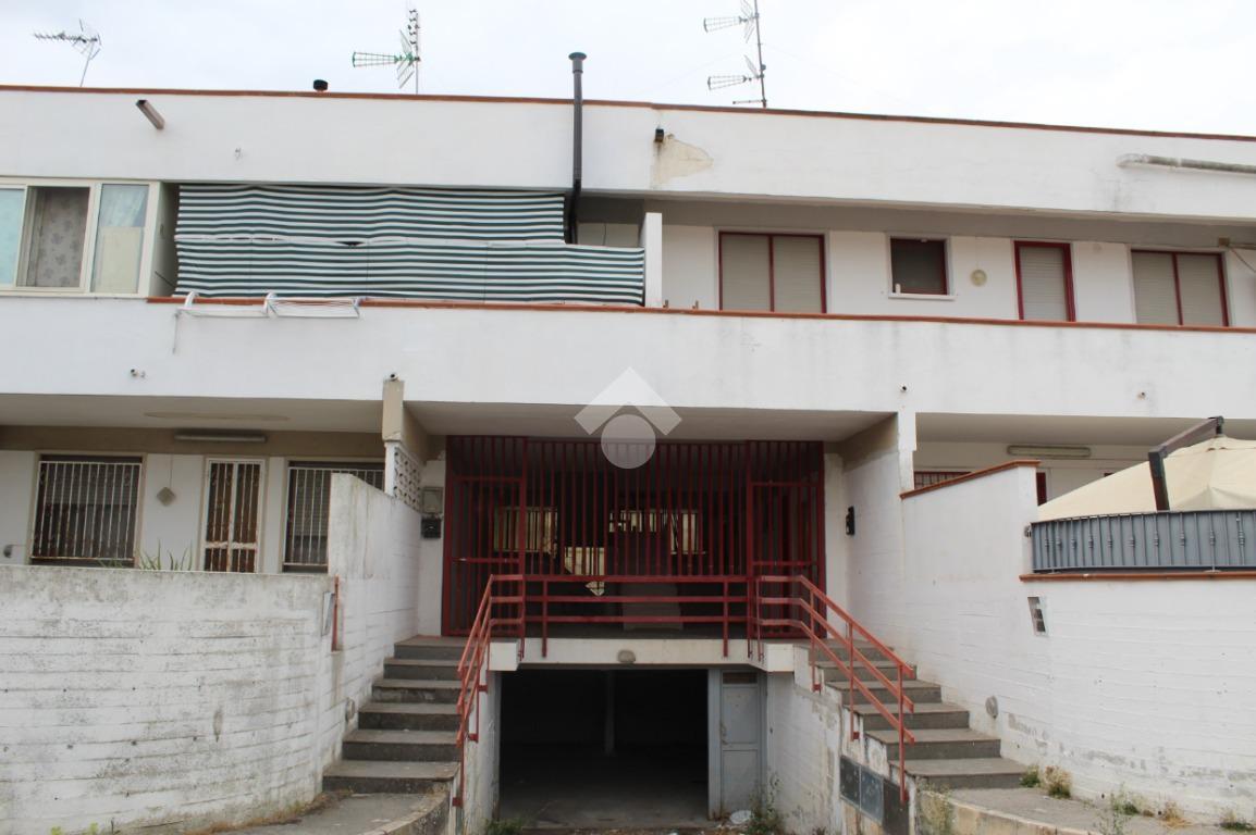 Appartamento in vendita a Margherita Di Savoia