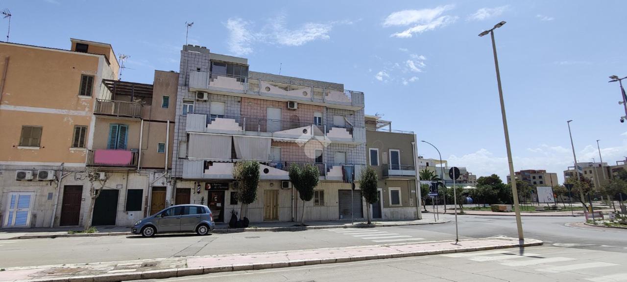 Appartamento in vendita a Margherita Di Savoia