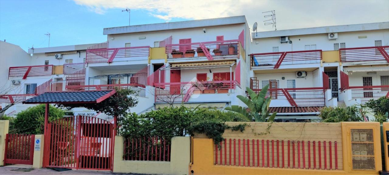 Appartamento in vendita a Margherita Di Savoia