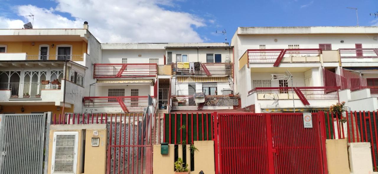 Villa in vendita a Margherita Di Savoia